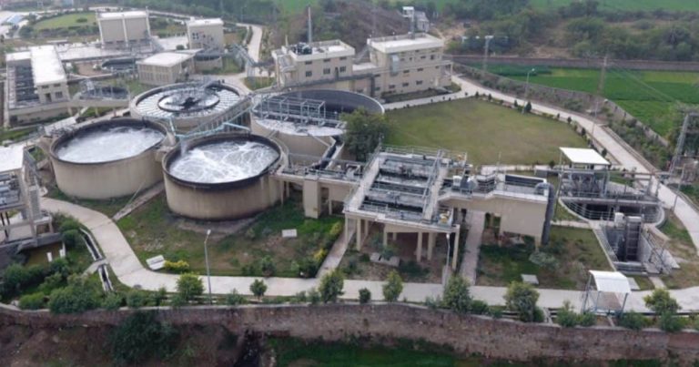 Jaipur to Get North India’s First Bio-Mining Waste Plant – Trial Starts ...